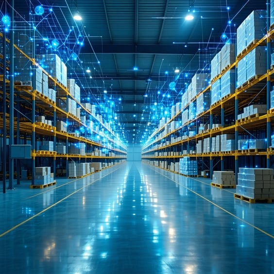 Ecommerce Supply Chain Management Guide for 2025 | Extensiv Ecommerce Supply Chain Management Guide for 2025 | Extensiv